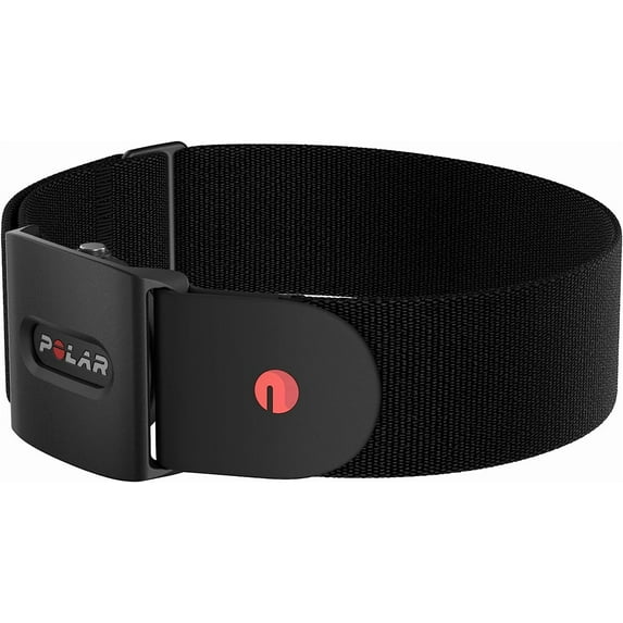 Verity Sense - Optical Heart Rate Monitor Armband - ANT+, Dual ...