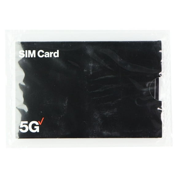 Prepaid SIM Cards
