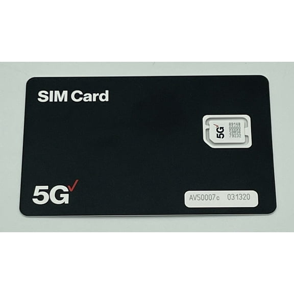 Boost Mobile Sim Card