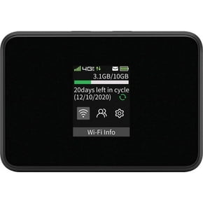 Boost Mobile Hotspot