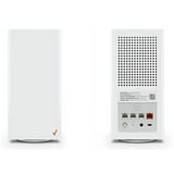"Verizon CR1000A WiFi 6E Router, Tri-Band, 10Gb Ethernet, 14.1""x7.3 ...