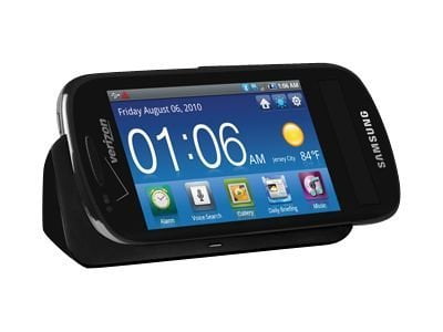 Verizon Desktop Charger - Docking station for cellular phone - for ...
