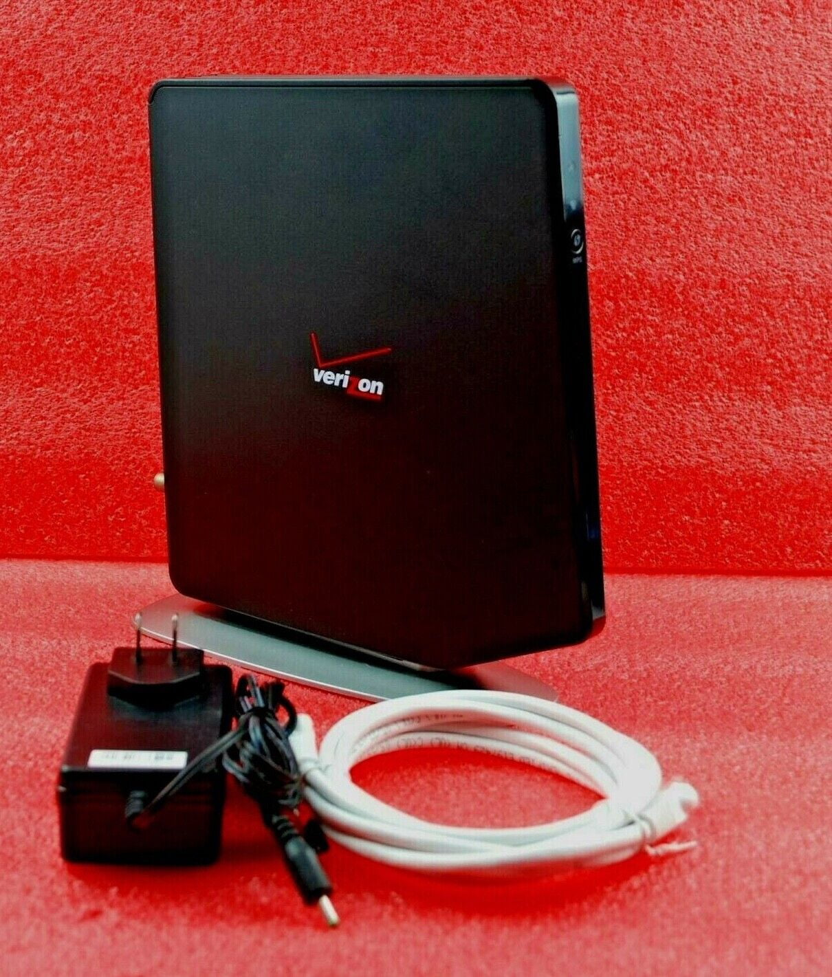 Pre-Owned Verizon FIOS G1100 AC1750 Quantum Wireless Gateway Router ...