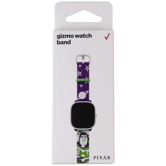 Verizon Gizmo Watch Band for GizmoWatch and GizmoWatch 2 - Buzz Light ...