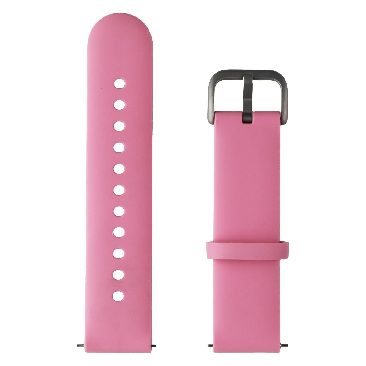 Verizon GizmoWatch Band for GizmoWatch 3/GizmoWatch 2 - Pink (Kids Band ...