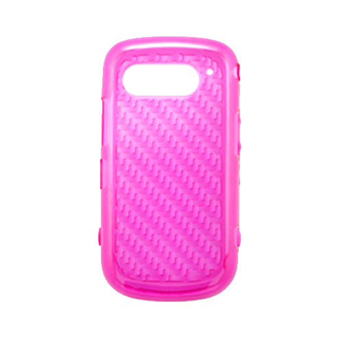 Verizon High Gloss Silicone Case for Pantech Breakout CDM-8995 - Pink ...