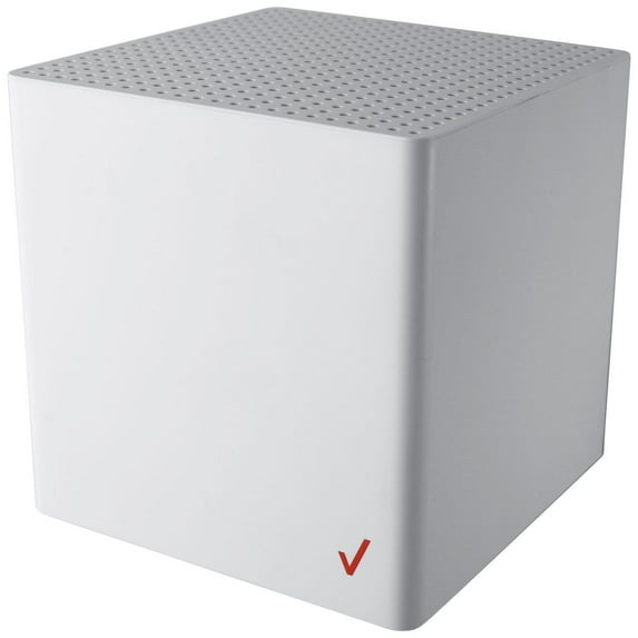 Pre-Owned Verizon Internet Gateway Home Router 5G with Wi-Fi - White ...