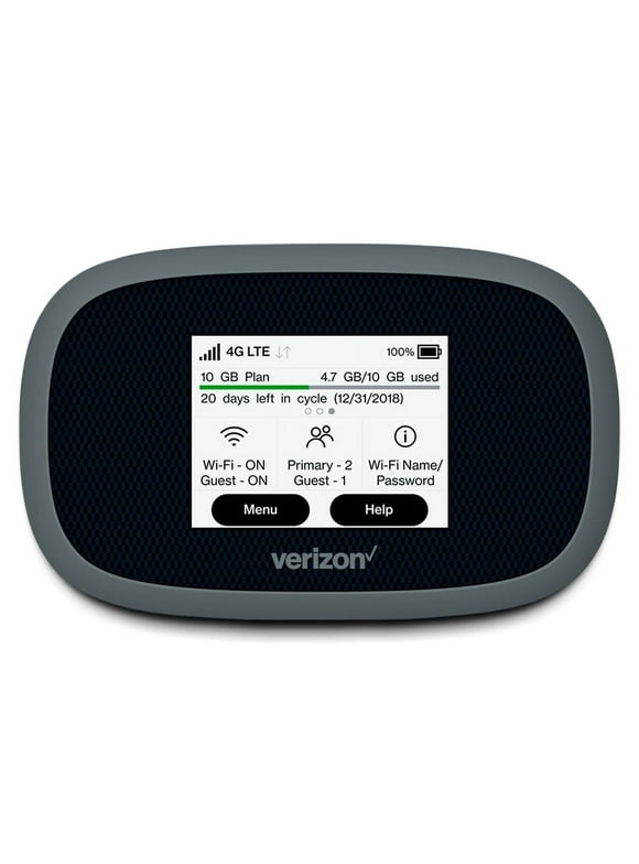 Mobile Hotspots : Walmart.com