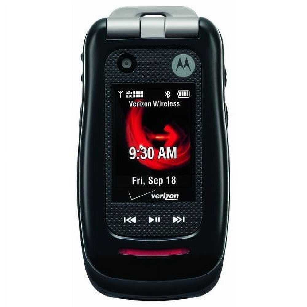 Verizon Motorola Flip Phones