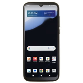 Verizon Prepaid Phones & Plans in Shop by Carrier - Walmart.com