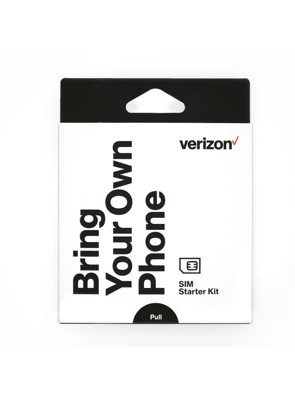 Verizon SIM Cards in Cell Phones - Walmart.com
