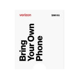 Verizon Prepaid Bring Your Own Phone Sim Kit - Prepaid Smartphone ...