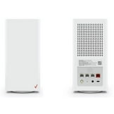 Google and ASUS OnHub Wireless Dual-Band Gigabit Router, SRT-AC1900 ...