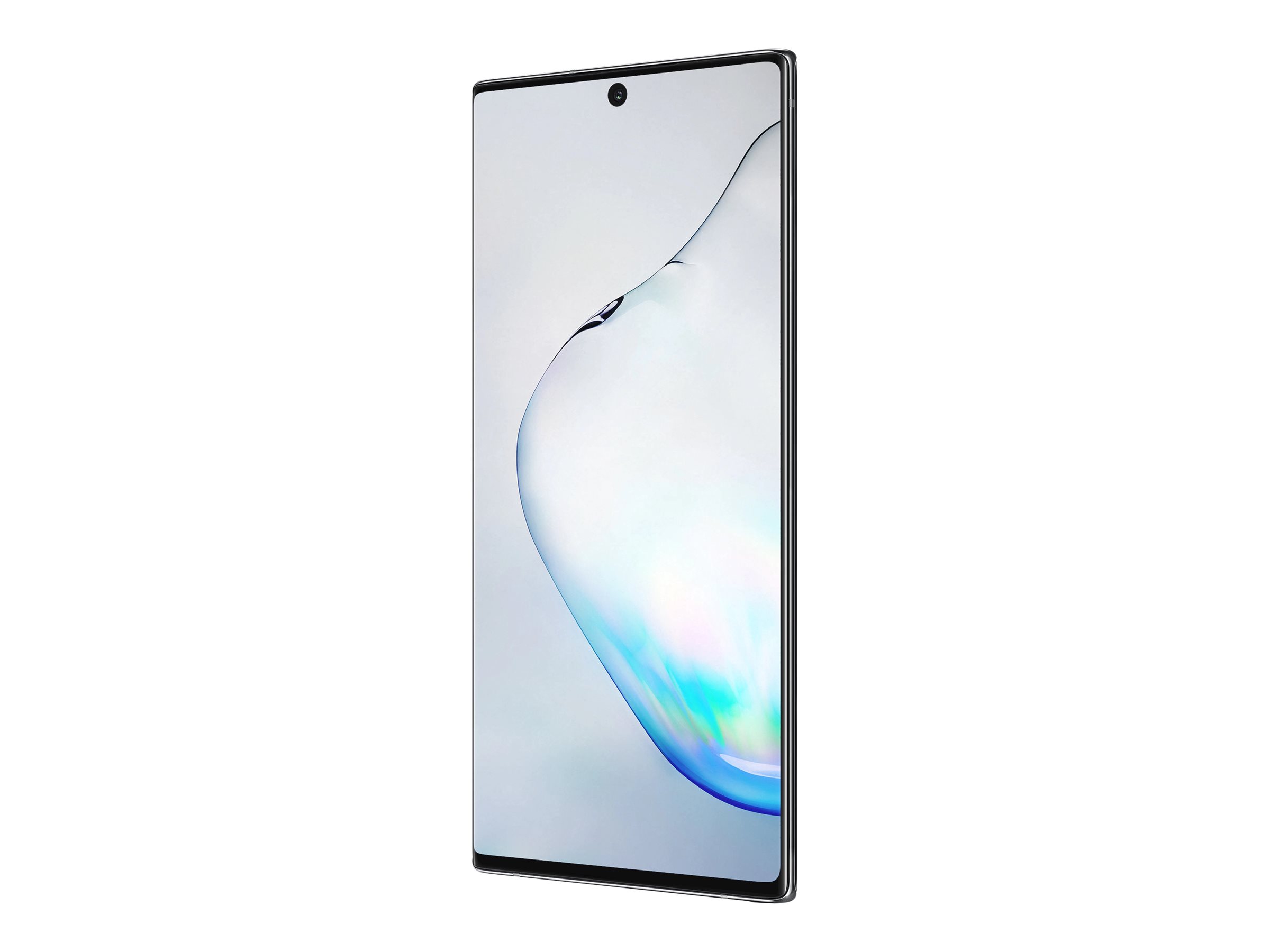 Verizon Samsung Note10+ 512GB 5G, Aura Black - Upgrade Only - Walmart.com