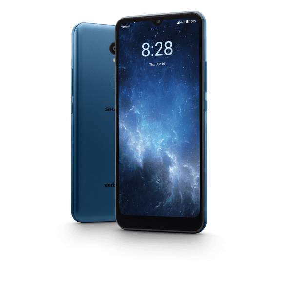 Verizon Prepaid Phones & Plans in Shop by Carrier - Walmart.com