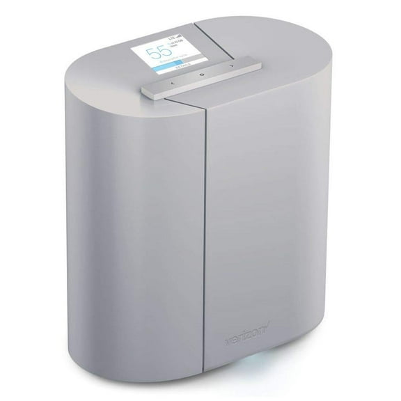 Straight Talk Home Internet Router, 5G-LTE, White - Home Internet ...