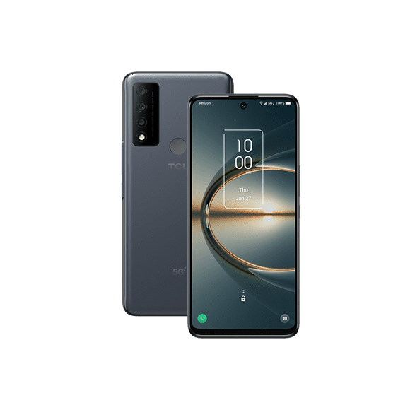 TCL Unlocked Cell Phones, Apple & Android Unlocked Phones - Walmart.com