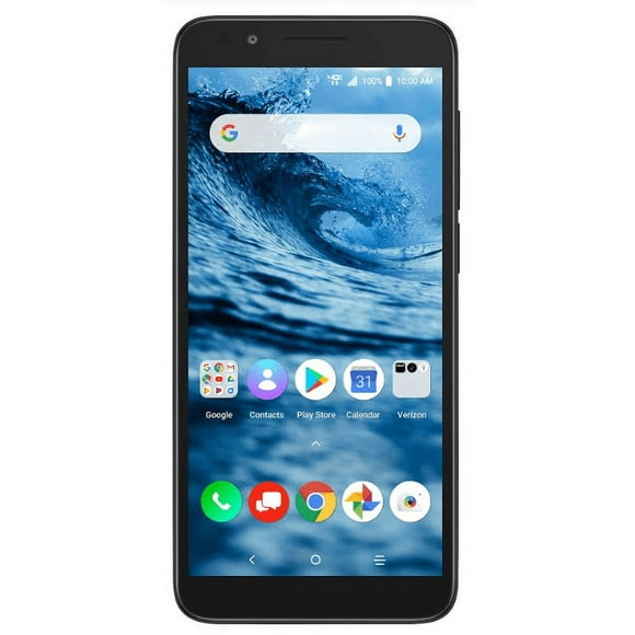 Verizon Prepaid Phones and Plans in Verizon Wireless - Walmart.com