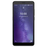 Verizon TCL Signa Android Mobile Phone, 32GB, Black - Prepaid ...