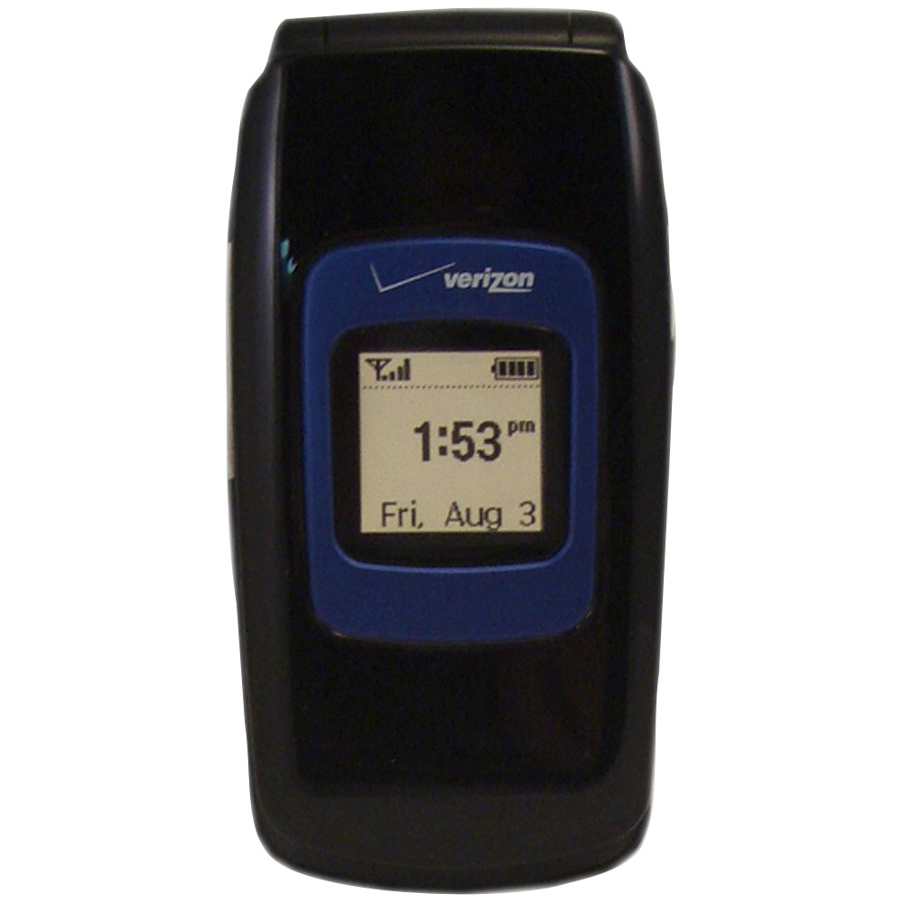 Verizon UTStarcom 8630 Dummy Display Toy Cell Phone Good for Store ...