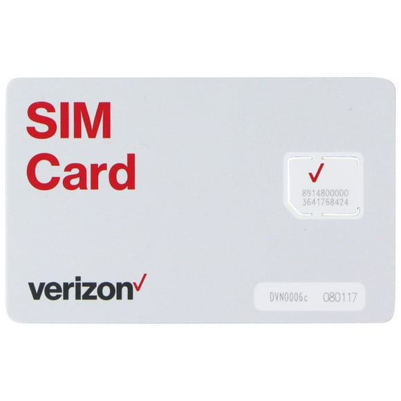Sim Cards