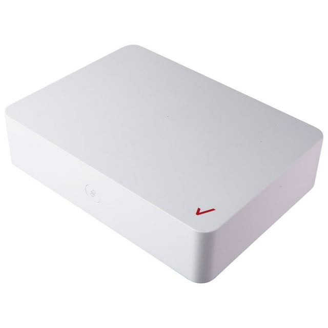 Pre-Owned Verizon Wireless 5G LTE Home Router Hotspot - White (ASK ...