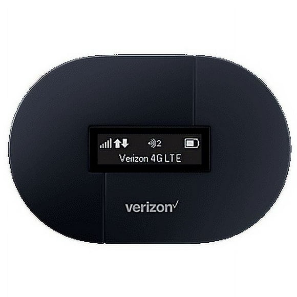 Verizon Wireless Mobile Hotspot