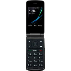 Burner Phone With A Prepaid Sim Already Installed