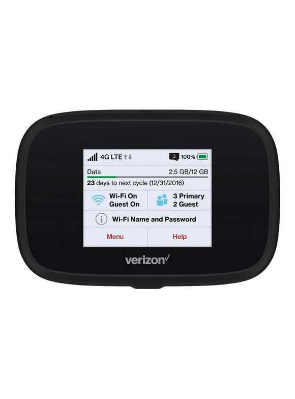 Mobile Hotspots : Walmart.com