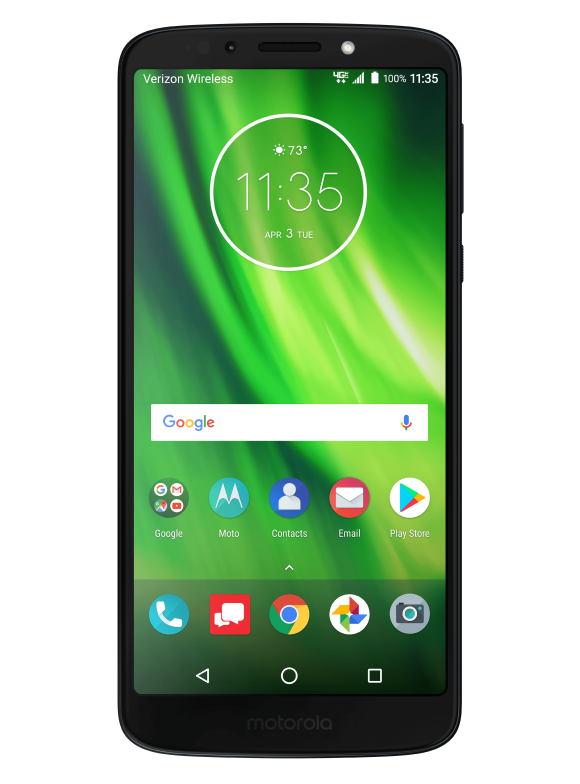 Verizon Prepaid Phones & Plans in Shop by Carrier - Walmart.com