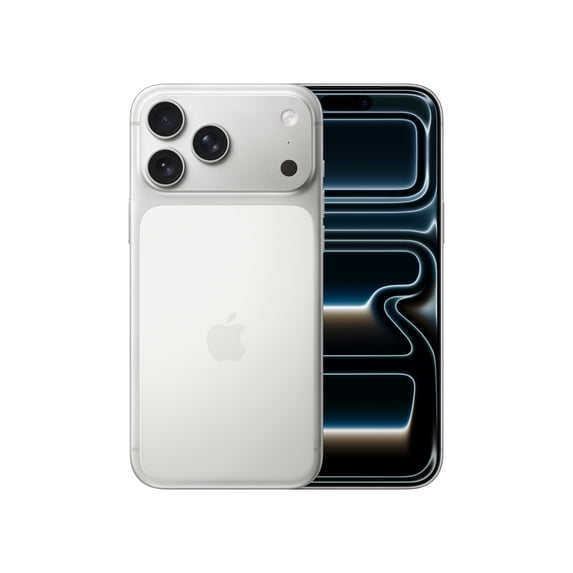 Verizon iPhone 17 Pro Max 2TB Silver - Walmart.com