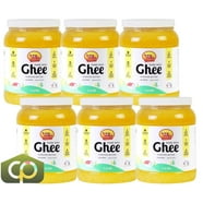 4th & Heart Original Recipe Ghee Clarified Butter, 9 oz - Walmart.com