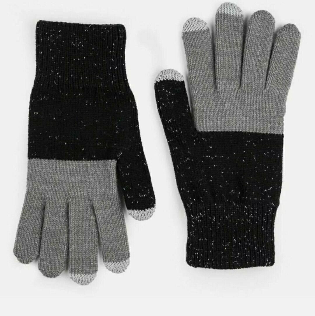 Verloop Unisex Touchscreen Gloves;One Size - Walmart.com