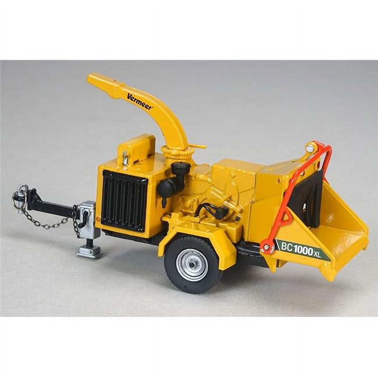 Vermeer BC1000XL Wood Chipper - Walmart.com