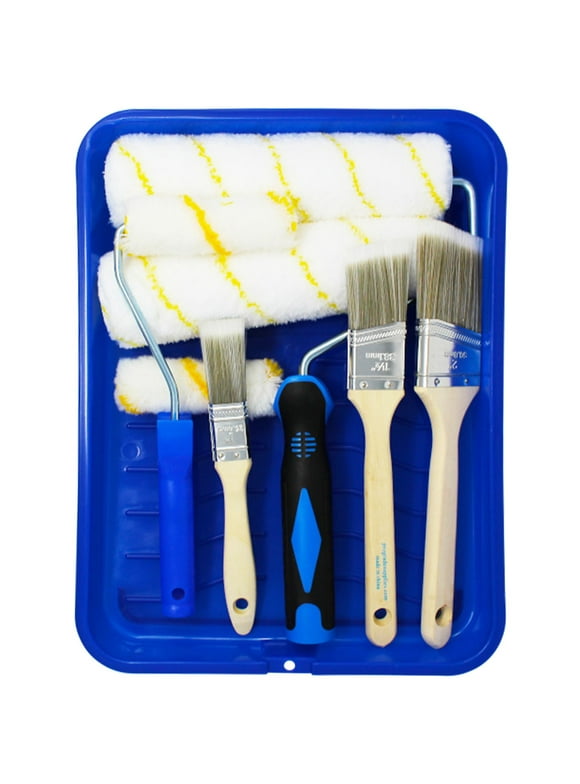 Paint Roller Sets in Paint Applicators - Walmart.com