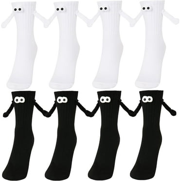 Hand Holding Socks Holding Hands Socks Magnet Hand Holding Socks Funny ...