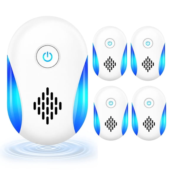 Electronic Pest Control Devices for Household Pest Management
