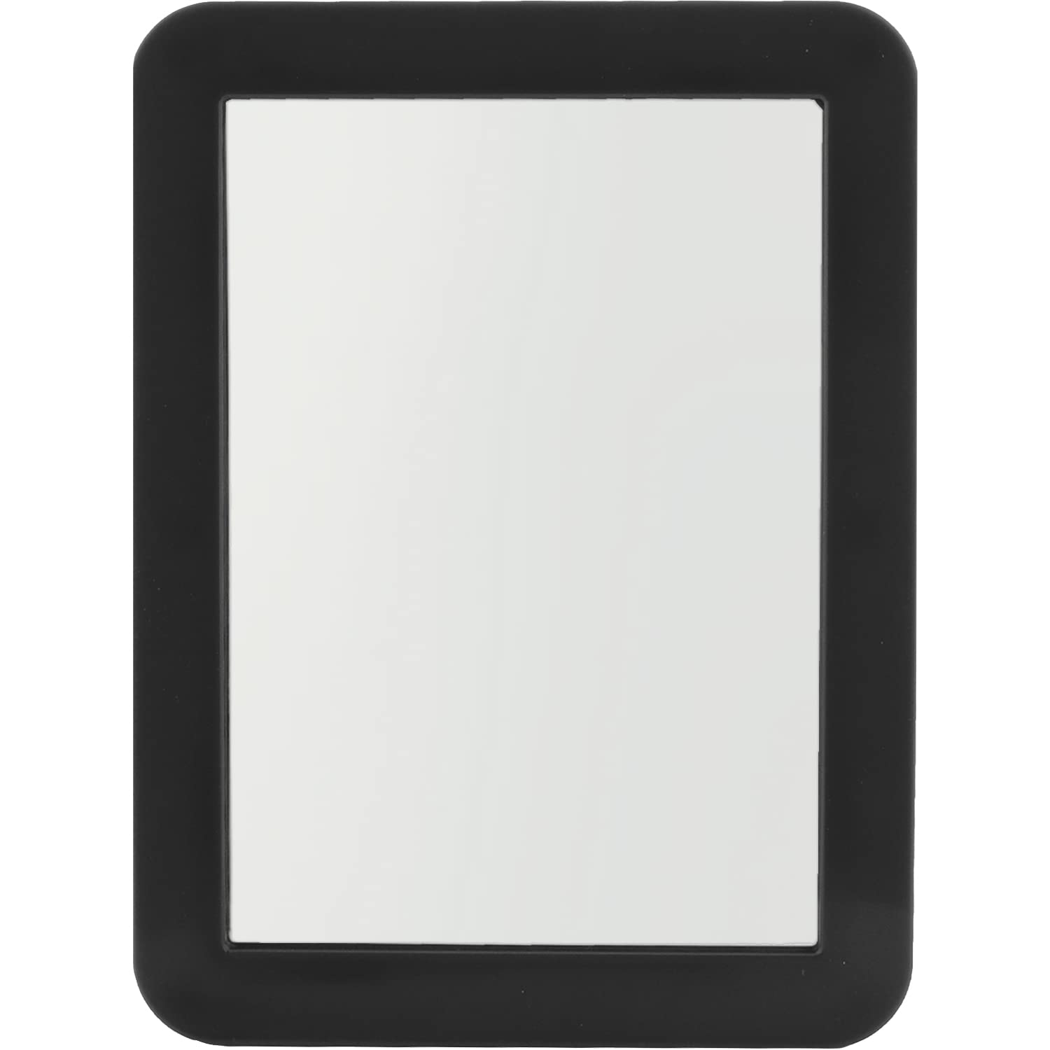 Vermo Magnetic Mirror - 1-Pack Locker Mirror - 5" x 7"- for School ...