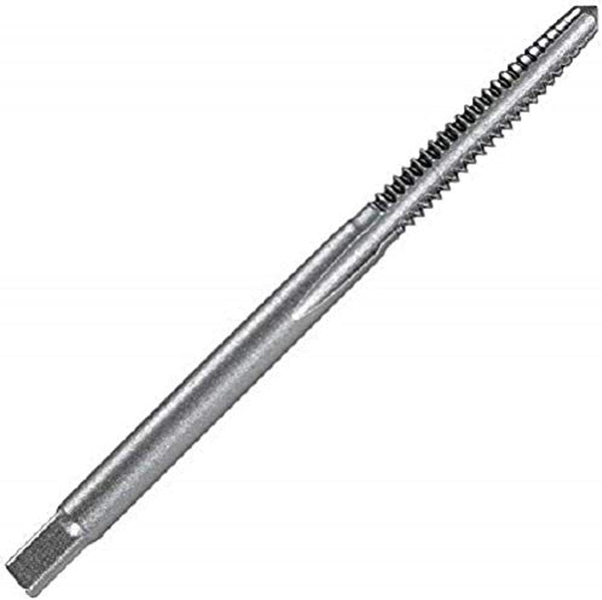 Vermont 20373 3/8-18 NPT High Carbon Steel Pipe Tap - Walmart.com
