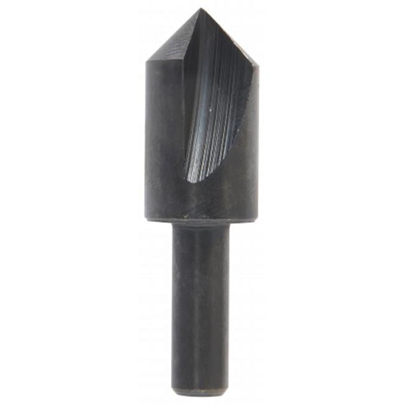 Vermont American 16645 Countersink, Tool Steel, 3/4 in - Walmart.com