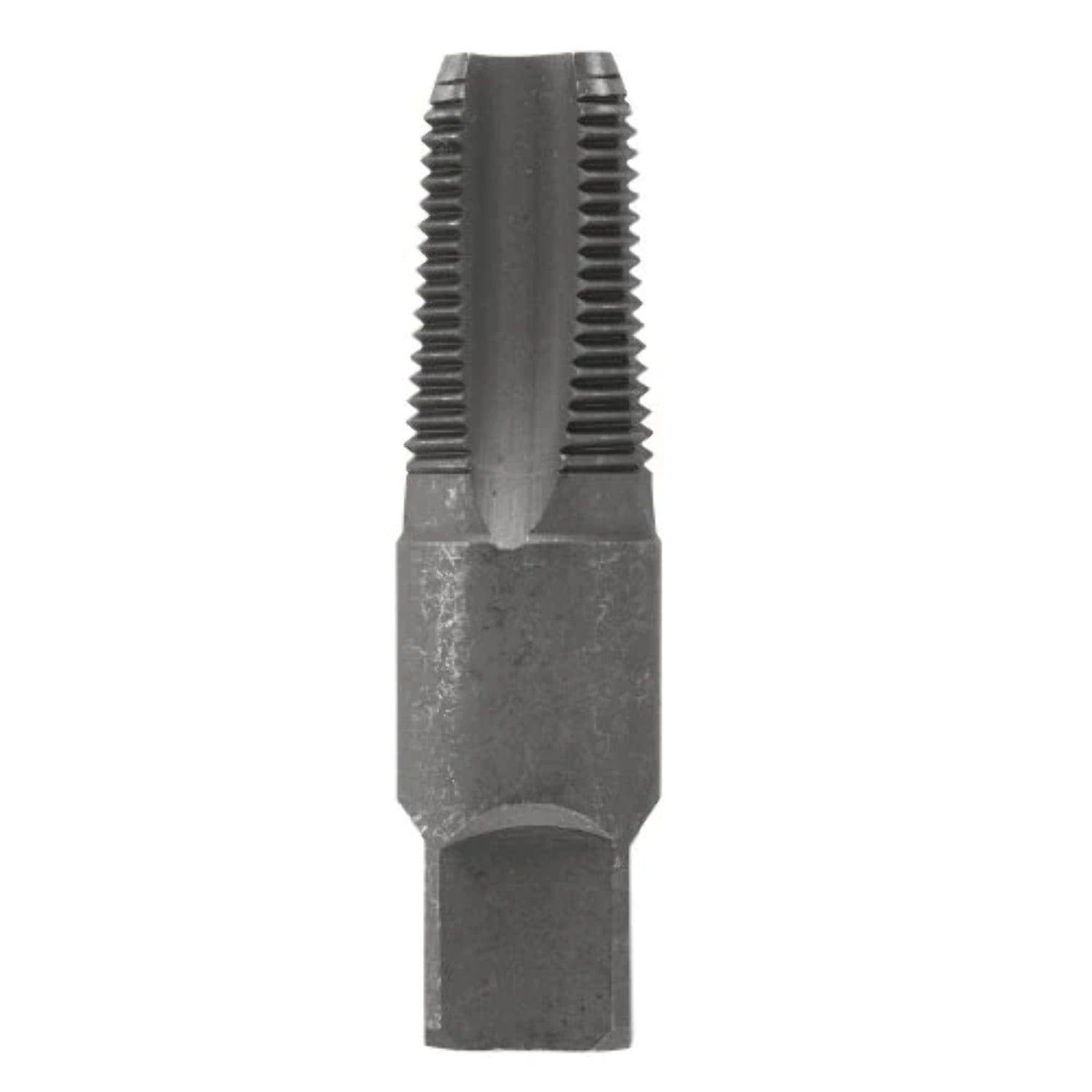 Vermont American 20353 3/8-18 NPT High Carbon Steel Pipe Tap Bulk ...