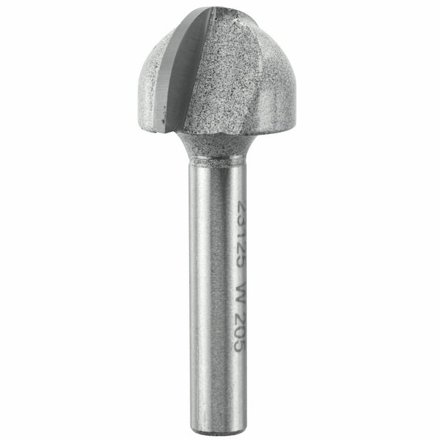 Vermont American 23125 3/4" Core Box Router Bit - Walmart.com