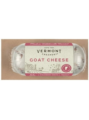 Goat Cheese in Cheese - Walmart.com