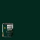 Vermont Green, Rust-Oleum Door and Trim Paint Satin-376514, Quart ...