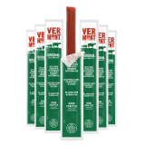 Vermont Smoke & Cure Original Beef Pork Meat Sticks, 1oz, 24Ct, Protein ...