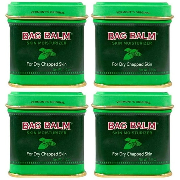 Happy Cow Udder Balm