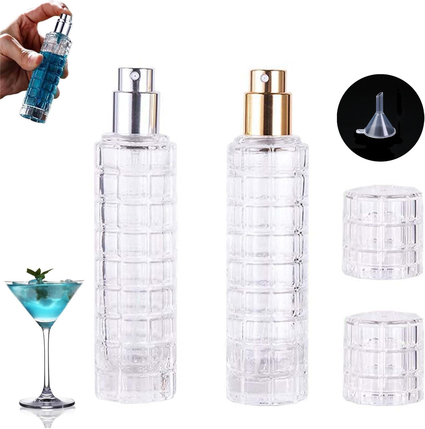 Vermouth Spritzer,Cocktail Atomizer, Cocktail Atomizer Sprayer, Olive ...