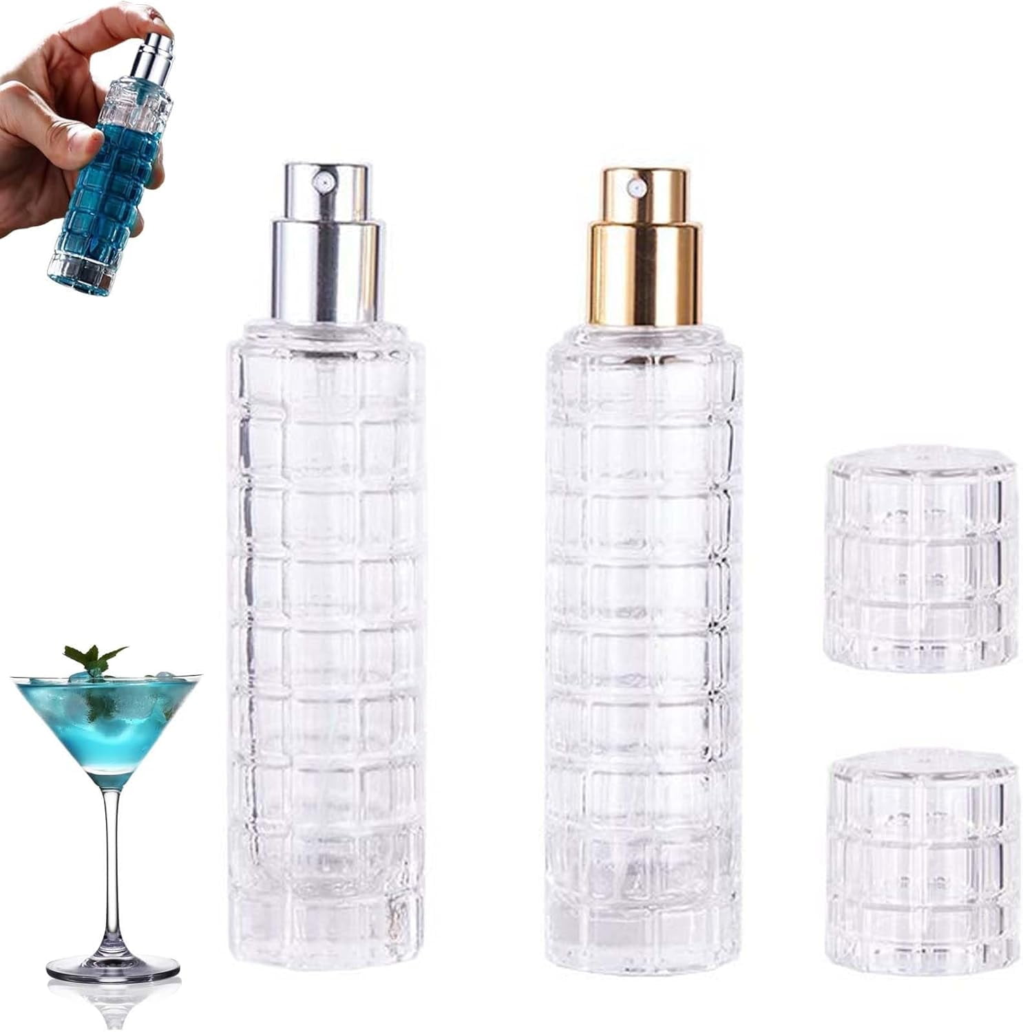 Vermouth Spritzer,Cocktail Atomizer, Cocktail Atomizer Sprayer, Olive ...