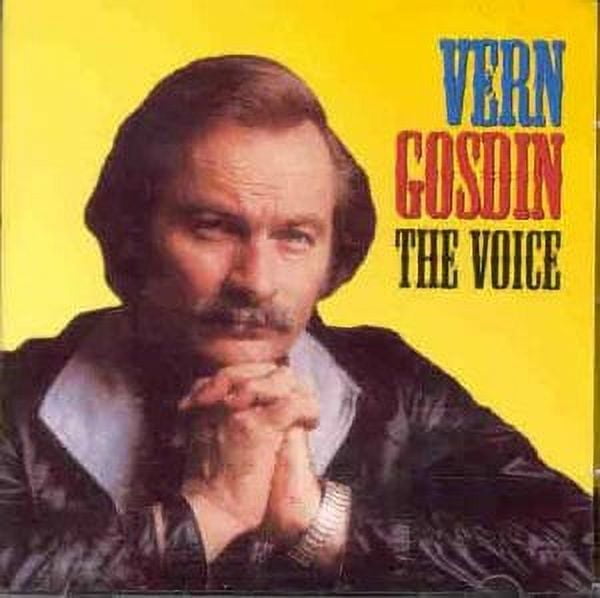Pre-Owned Vern Gosdin: Famous Country Music Makers by Gosdin (CD, 2000 ...