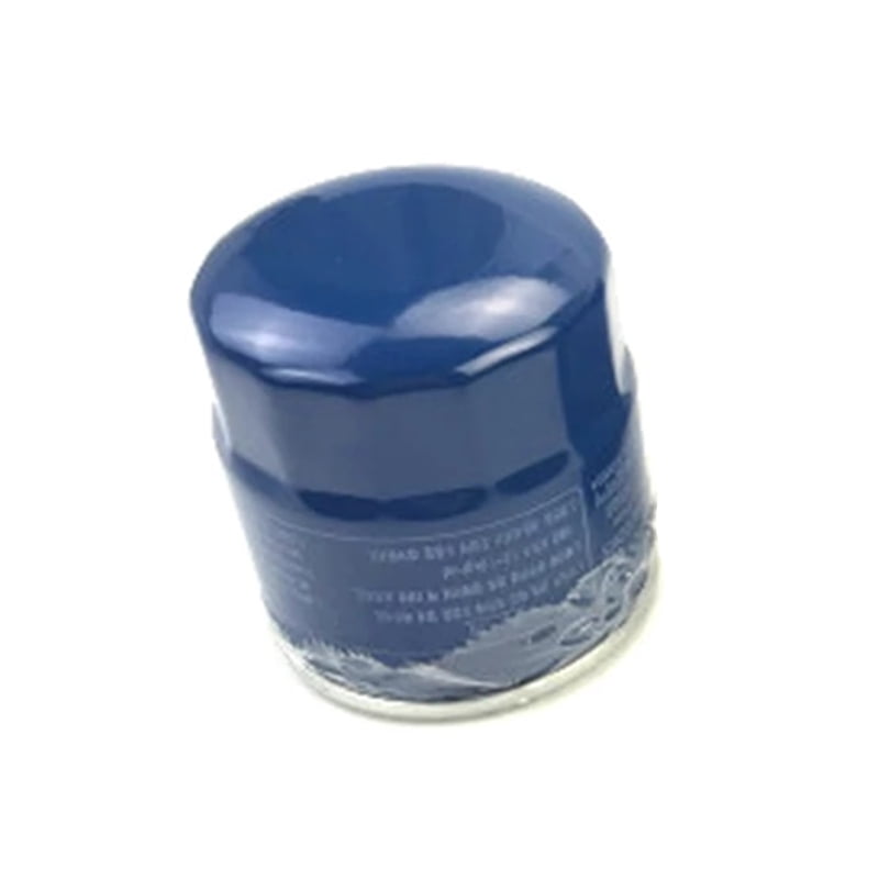 Verna 1.4 T - Genuine Engine Oil Filter Oil Grid Cleaner 26300~02503 ...